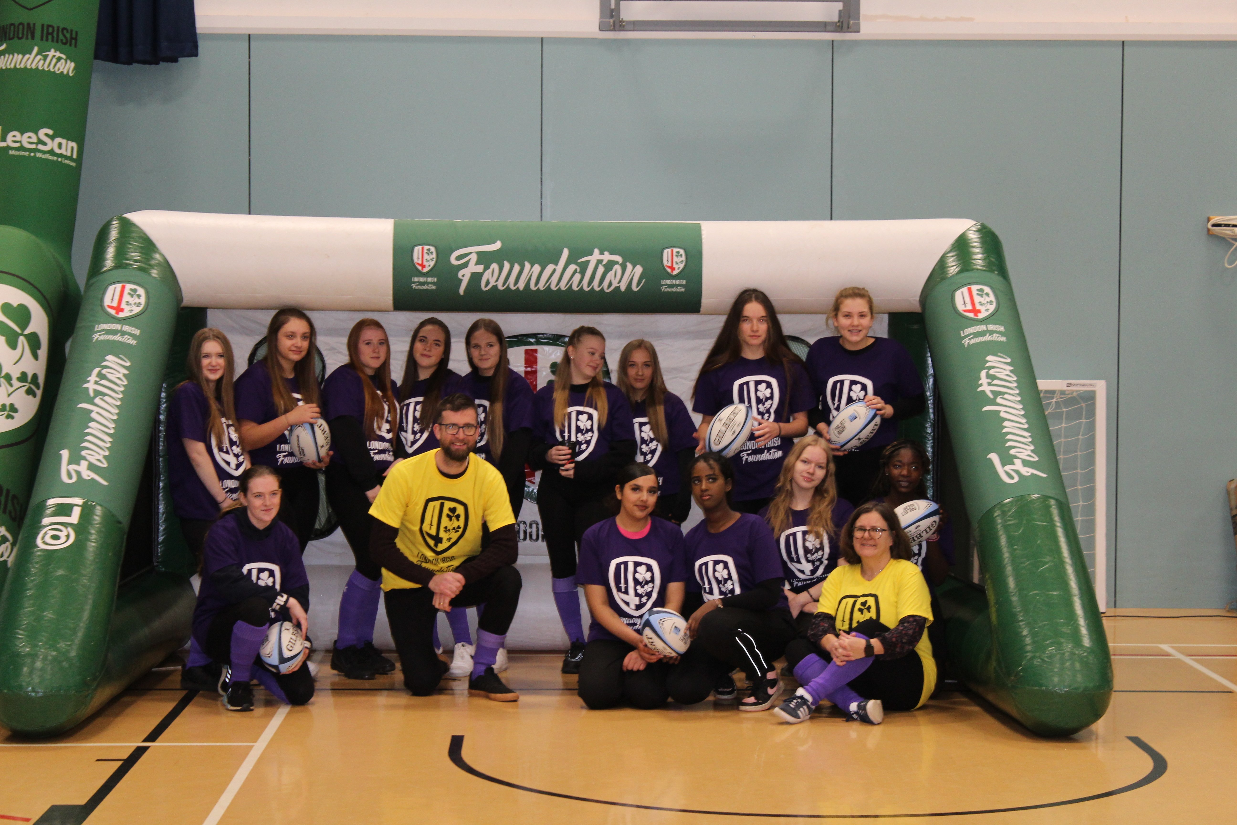 2023 IDPD Inclusion Festival