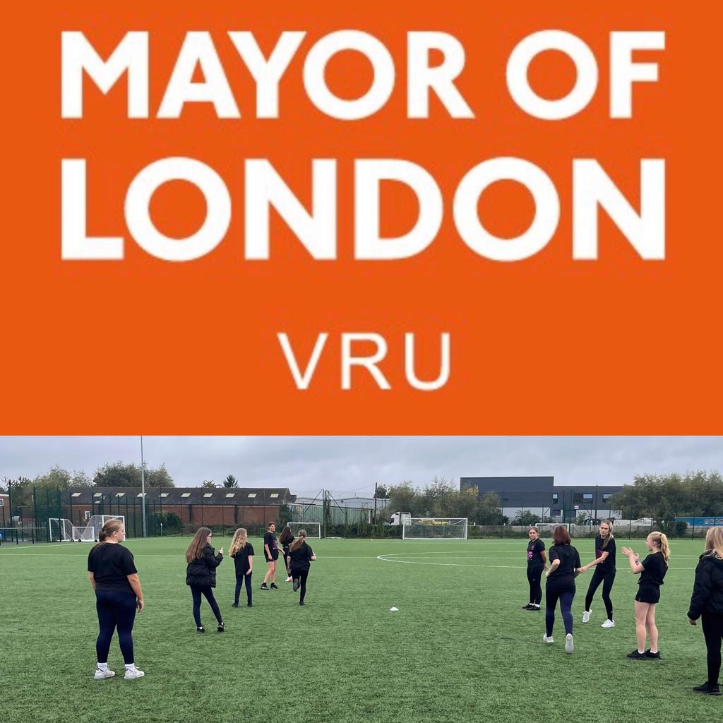 Mayor of London VRU