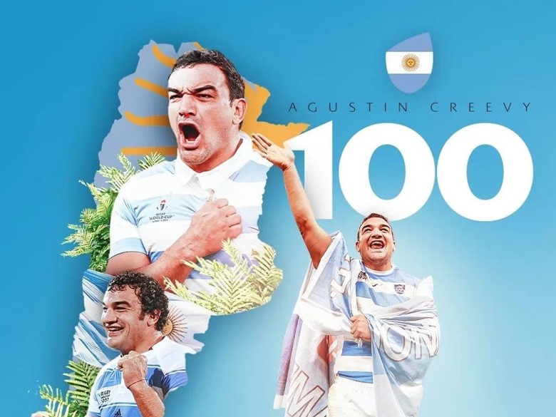 100 NOT OUT - CONGRATULATIONS GUS