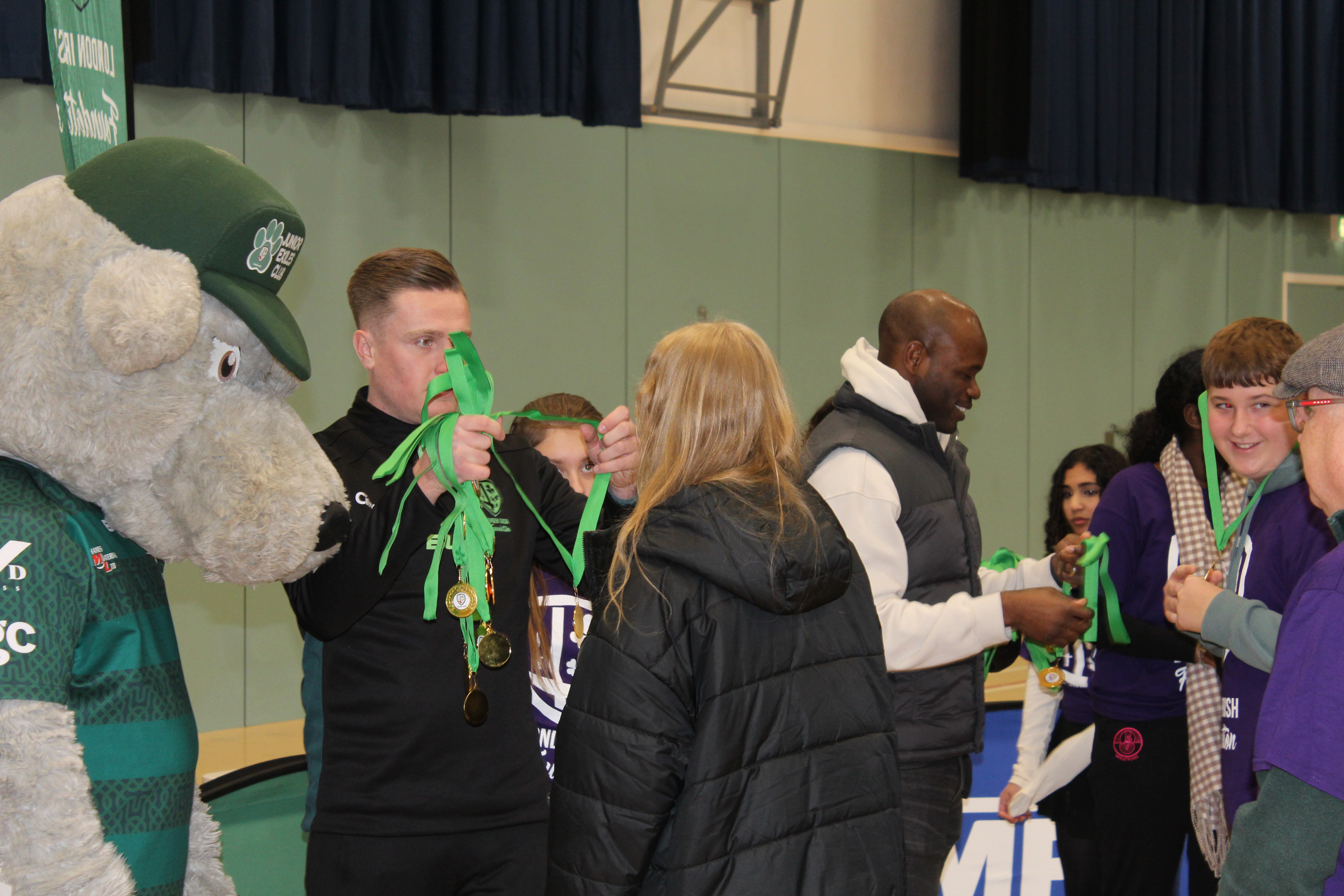 2023 IDPD Inclusion Festival