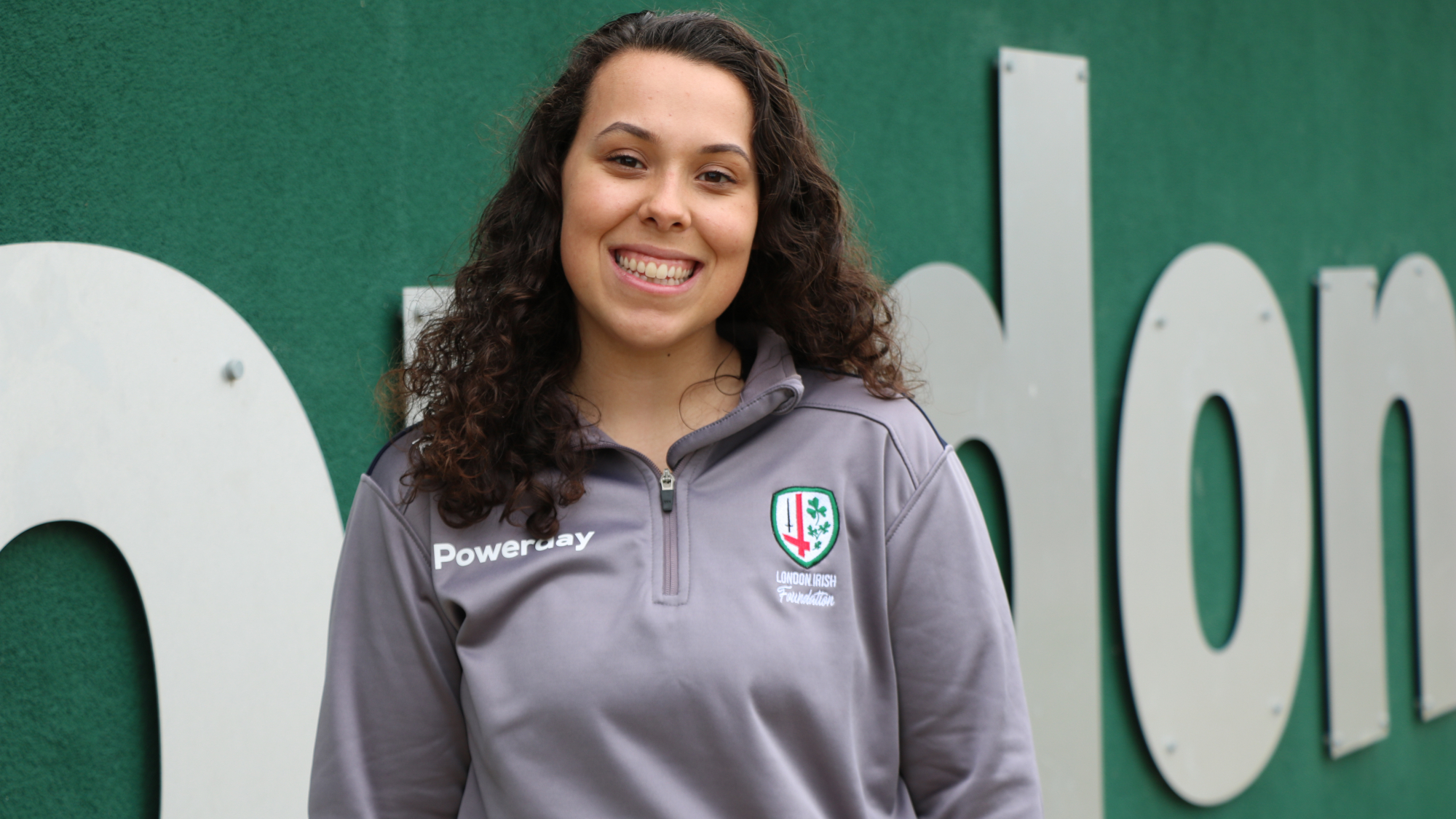 HITZ OFFICER NICOLE PATTISON - HARNESSING THE POWER OF SPORT IN WOMEN'S ...