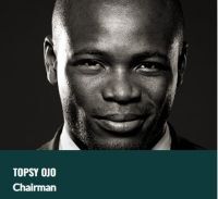 Topsy Ojo appointed Interim Chairman of Trustees
